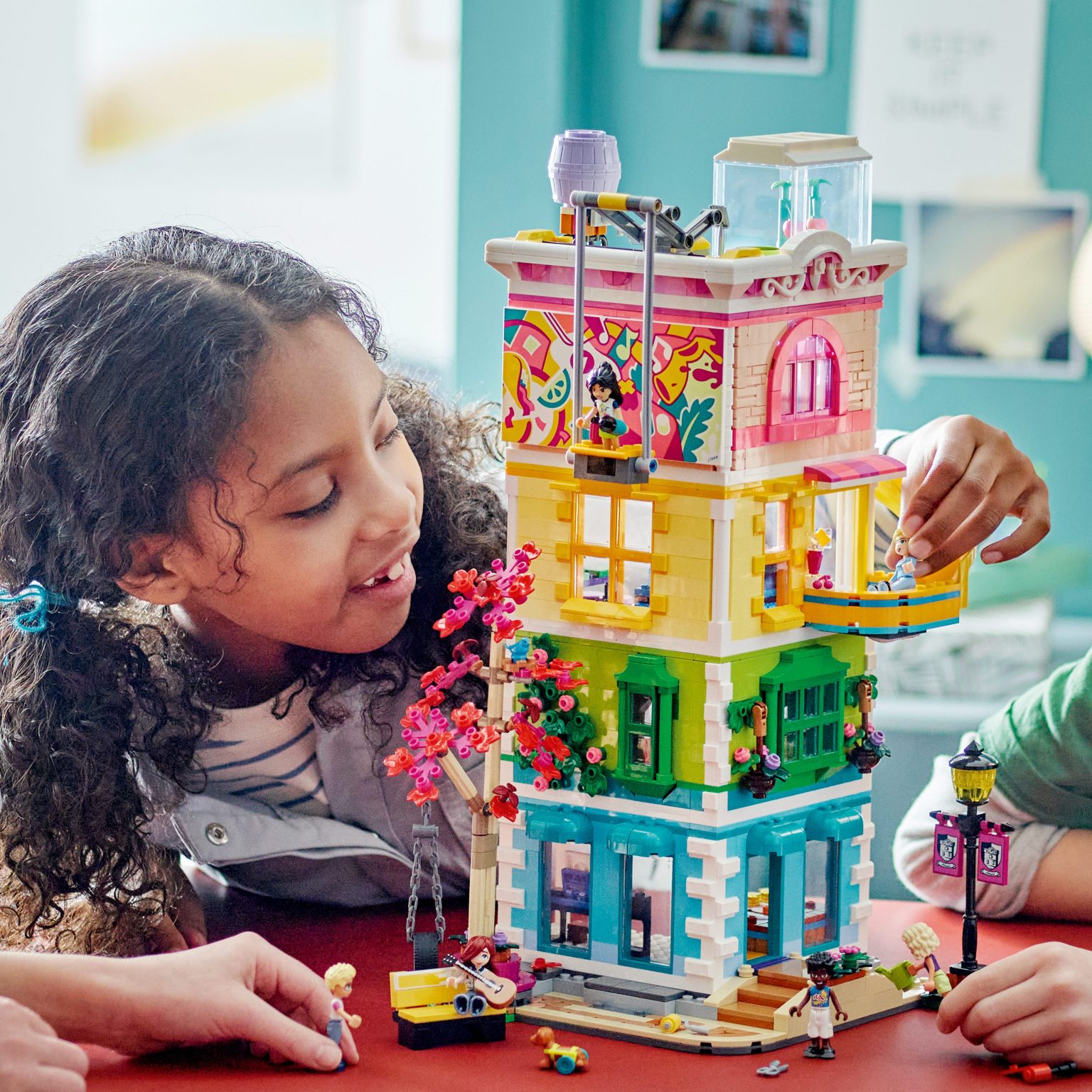 Lancaster Technology Summer Camps
